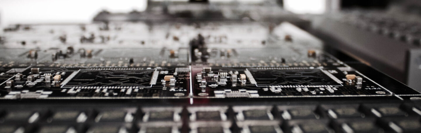 Home - TRG Components