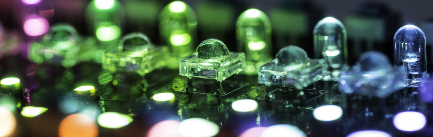 Aktuelles - TRG Components