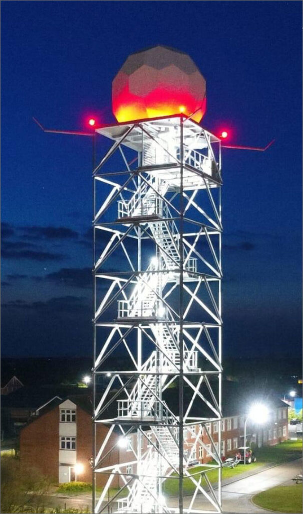 Startseite - TRG Components